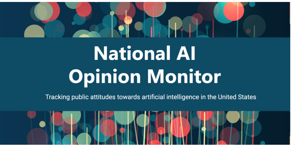 Survey Highlights an Emerging Divide Over Artificial Intelligence in ...